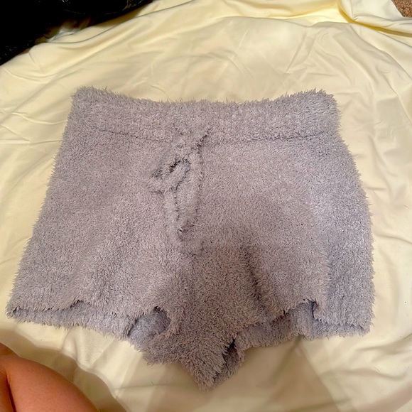 Alya | Shorts | Fluffy Shorts | Poshmark